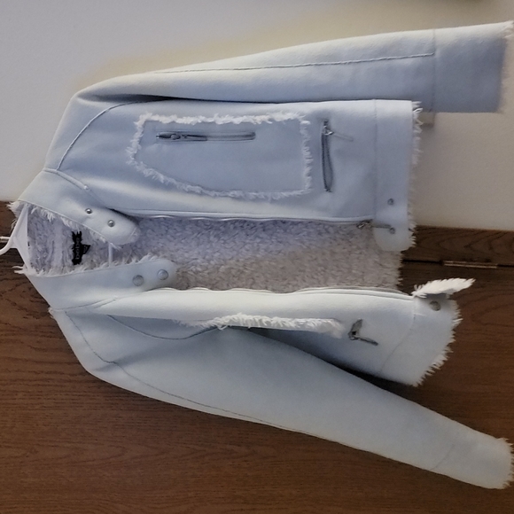 bebe | Jackets & Coats | Bebe Jacket | Poshmark